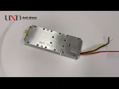700-1000MHz 50W Broadband Power RF GaN Module Anti Drone and FPV Signal Module Wireless & RF Modules