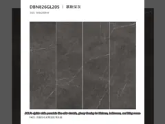 Stylish Indoor Porcelain Tile Panels in White for Durable Flooring Solutions