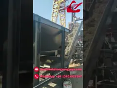 Wanshida Briquetting Press in Action | Hydraulic Metal Briquette Machine for Recycling Industry