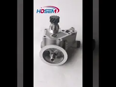 HOW MUCH MITSUBISHI ENGINE PARTS ME014603 4D34 OIL PUMP SUITABLE FOR FUSO CANTER