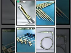 Innovation bei gepanzerten Heiz- & Instrumentierungskabeln | AOKI Automation