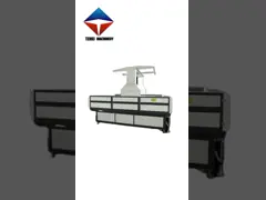 China Fabric Visual Co2 Laser Cutter Engraver Automated Leather Laser Cutting Machine for sale