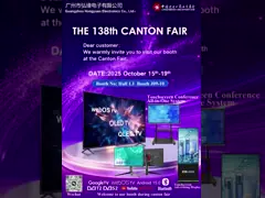 China SUNSANXIN 75 Inch Smart TV 4K Ultra HD LED & LCD TVs Televisions OLED QLED 75 Inch Flat OLED Display Screen Stand for sale