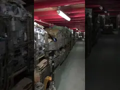 shock absorber warehouse in guangzhou 1