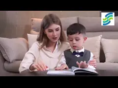 Family-Friendly Dancing AI Robot Rechargeable App Control Subscription