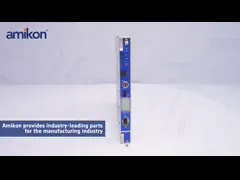 Cina Modulo I/O Keyphasor Bently Nevada 125800-01 Compatto 2.5x11.2x24.2cm con tolleranza umidità 0-95% UR in vendita