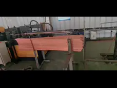 Optimized for Earthing Systems: Copper Bonded Earth Rods in Action