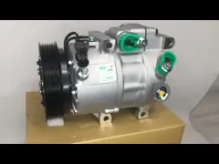 Auto Ac Conditioning Compressor For Modern-11 Modern Verna HVCC OEM 977010Q250 Compressor assembly