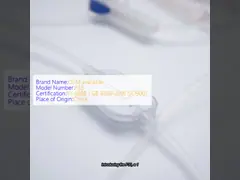 輸液療法用1.2ミクロンIVフィルター