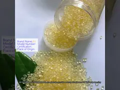 China Woodworking Hot Melt Adhesive Granules 1.2g/cm3 Density for Edge Banding Machines 180-210°C for sale