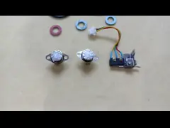 Flue Type Gas Water Heater Parts Kit Diaphragm Pin Thermostat Microswitch Sensor Valve Set