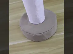 Vibration Dog Sports Competition Agility Training Pet Anxiety Relief
