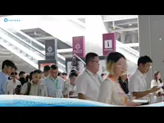 Closing Day Highlights | FDI Shanghai 2025