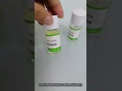 Concentrated Red Baccarat Fragrance Oil for Perfume Making - Woody Ambery Floral Luminous Scent