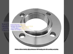 Ταχεία Πρωτοτυποποίηση Μετάλλων από Τιτάνιο Χαλκό, Ανοξείδωτο Χάλυβα, Αλουμίνιο, CNC Τόρνευση και Φρεζάρισμα