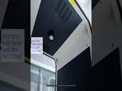 The Smart Soundproof Pods One-person Office Phone Booth Designed for Phone and Video Calls