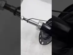 334388 Standard Size Automotive Shock Absorber 03- MCV30for Toyota Corolla Rear Right Position
