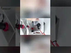 Cina Macchina di riempimento liquido in acciaio inossidabile Piccola macchina automatica di riempimento di olio in vendita