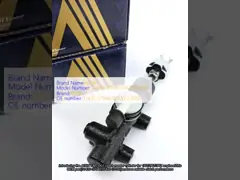 CMT-001 AISIN Engine Clutch Master Cylinder OEM For 1RZ/2RZ/3RZ