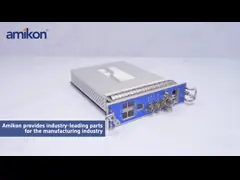 중국 CE 인증 3500/05-02-04-00-00-01 벤틀리 네바다 3500 05 시스템 랙 (7개 모듈 슬롯 포함) 판매용