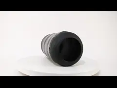 Phoenix Air Spring 1E21 Bus Auto Parts 644N Contitech Rubber Shock Absorber W0109500118 Firestone