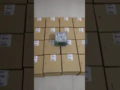 Módulo de alimentación Phoenix QUINT-PS/1, entrada CA, salida CC 24 V, salida 20 A