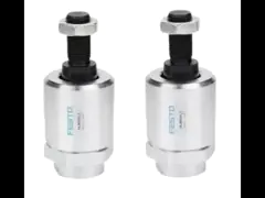 中国 Festo ケース硬化鋼筋ピストン棒の固定 自動調整棒コップラー FKシリーズ ±4° 角度補償と0.50 だった7, 1 球の中心 放射線補償 販売のため