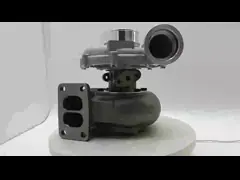 China 53279886441 OM366 K27 Turbocharger auto part for Mercedes Benz for sale