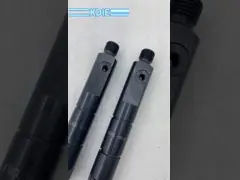 New Diesel Fuel Injector KBEL-P004M KBELP004M Nozzle DLLA150P249 for 110 6105 Engine