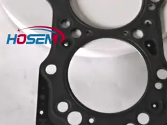 ENGINE PARTS ME190671 MITSUBISHI CYLINDER HEAD GASKET FOR M4M42