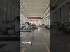 Rullo di raffreddamento per linea di produzione di film BOPP