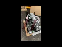 Isuzu C240-NBKEG-01-C3 C240 ​​Series Four-Cylinder Four-Stroke Diesel Engine