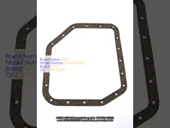 GST-008 AISIN Automatic Transmission Gasket For ZRE15#/ZZE122