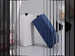 Drawer Style Gift Boxes - Universal Packaging For Glasses Perfumes Cosmetics Combs & Party Favors Minimalist Storage Boxes