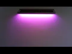 China High Brightness Indoor And Outdoor Solar Ceiling Light For Home Lighting for sale