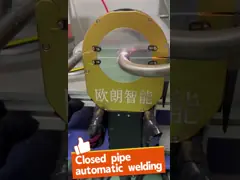 welding