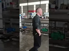 China Customized Twin-Screw Plastic PVC/UPVC Pipe Extruder Suitable for Industrial Polymer Processing Applications for sale