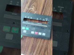 China 12-00450-00 Carrier Vector Advance Keypad Button panel available for Vector 1500 /1550 / 1800 / 1850 / 1950 / X2100A ULTRA XTC Aftermarket for sale