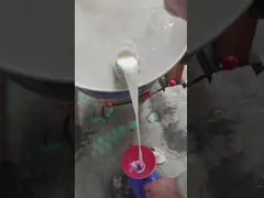 China Fast Drying Styrene Acrylic Emulsion Polymer Paint Weatherproof Crack Resistant for sale