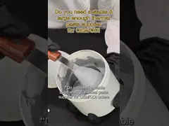 Moisture Proof AB Silicone Potting Compound Rubber Raw Material For Electronic Appliances