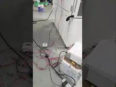 Environmental Simulation Equipment Temperature and Humidity Test Chamber