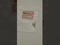 China High-Precision Platinum Iridium Alloy Ring for Medical and Aerospace Applications with Biocompatible Properties for sale