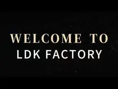 Recinzione in vetro panoramica per campo da tennis, misure personalizzate, qualità premium