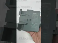 Schneider  LC1N3201 is a high-performance contactor