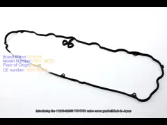 11213-36050 TOYOTA Valve Cover Gasket Applicable to ASU5#/8ARFTS