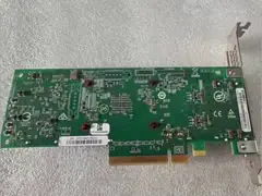 China QLE 2872 64 GB PCIe 4.0 x8 Fibre Channel Host Bus Adapter für Enterprise Server- und Storage-Lösungen zu verkaufen