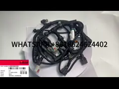 KBZE 4939039 CUMMINS QSB6.7 ELETRONIC CONTROL MODULE WIRING HARNESS FOR R200-7 R210-7 R250-7 R200-7