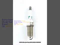 China 90919-01249 Denso Parts Auto Spark Plugs Anti Corrision Applicable To IS250 IS350 for sale