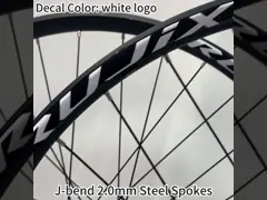China 6061 Aluminum Alloy MTB Wheelset with 21mm Frame Height and 35mm Outer Width for 26/27.5/29 Inch Bikes for sale