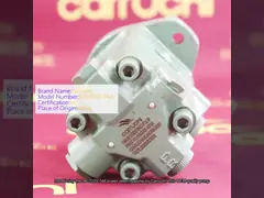 3407020-74A Power Steering Pumps for faw J6 Spare Parts Auto Power Steering Pump